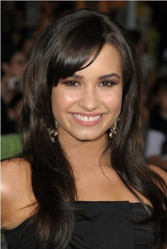 Top Hollywood: demi lovato singer music career